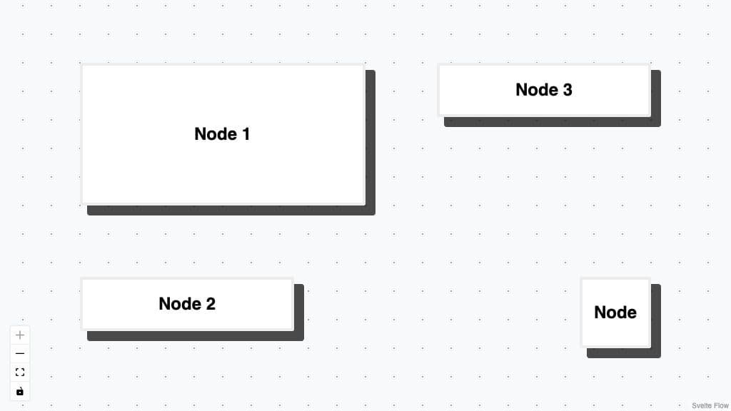 Examples - Svelte Flow