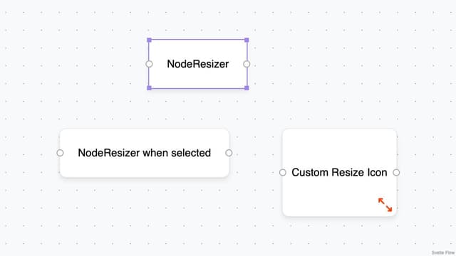 Examples - Svelte Flow